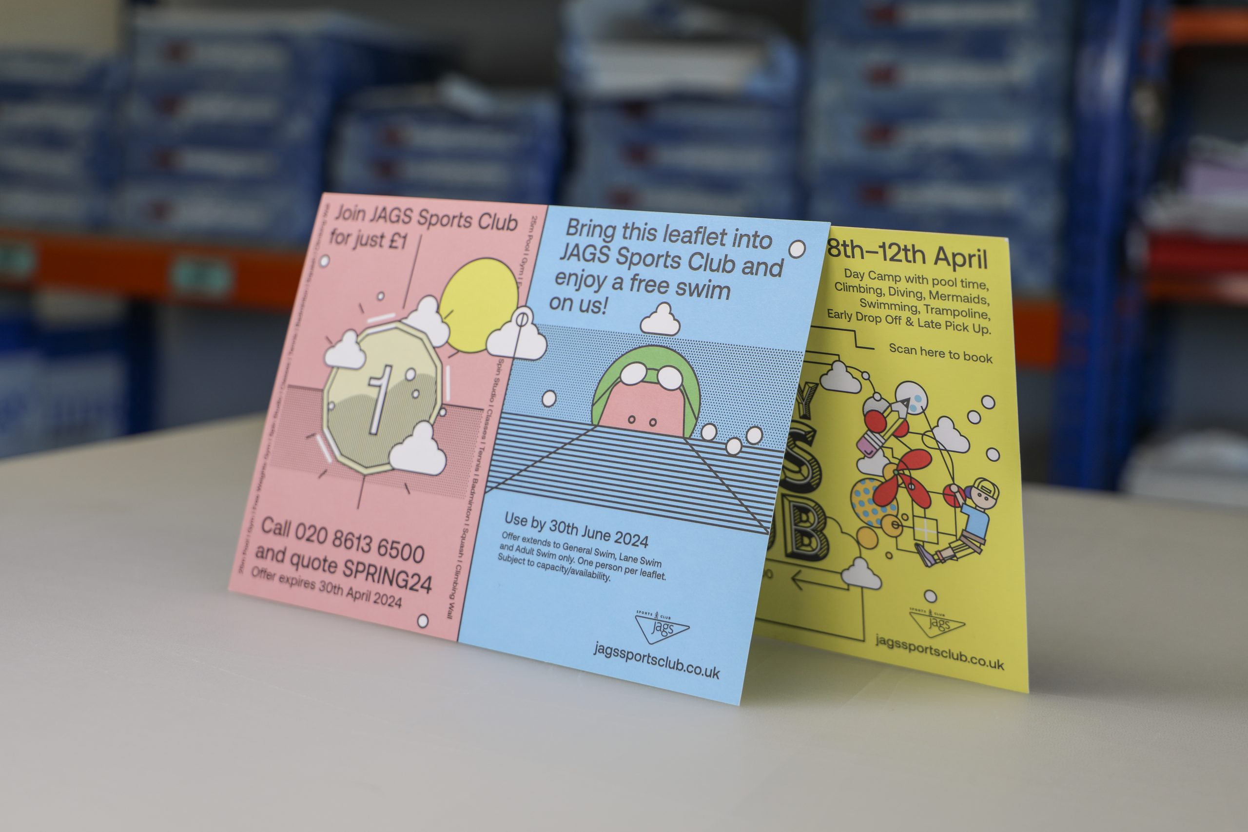 Print - BDP Wales